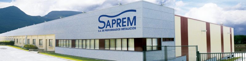 Contact | Saprem