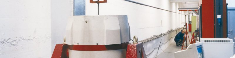 Laboratorio de Ensayos | Saprem | SAPREM