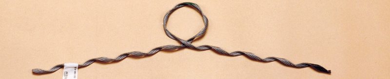 Armour rods | SAPREM